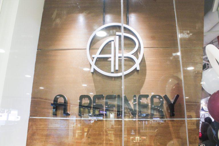 Audio Refinery Inaugurates First Retail Concept Store in Manila