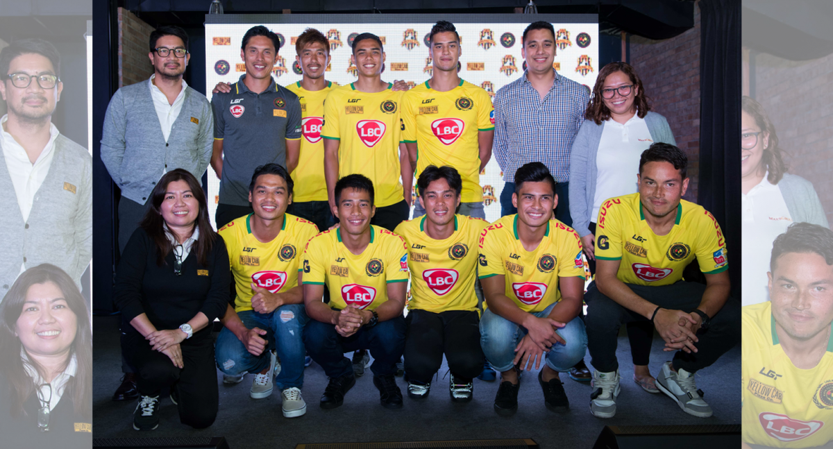 Yellow Cab Football Cup set for October 15