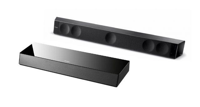 Quick Look: Focal Dimension Soundbar and Subwoofer