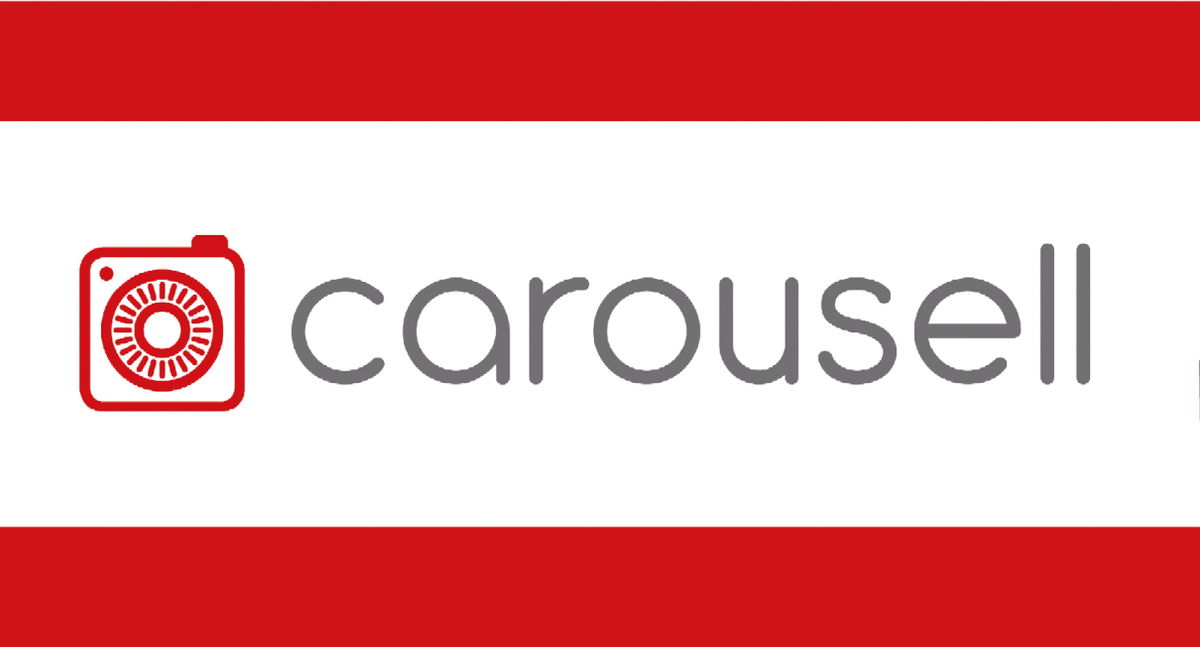 Apps: Carousell