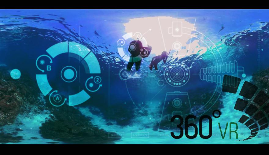Top 5 VR 360°/Films To Watch Online