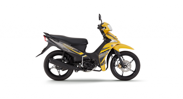 Yamaha launches Sight motorcycle