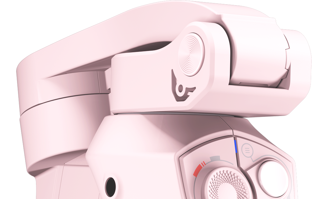 Snoppa ATOM is the World’s Smallest Gimbal