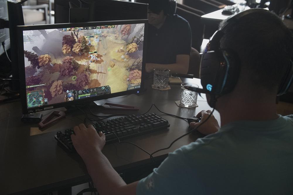 Ground Zero Esports Lounge Brings Premier Gaming Experience to Antipolo