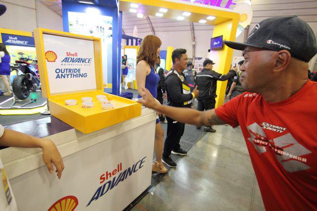 Shell Bike Fair 2018 wraps up in epic fashion • Gadgets Magazine