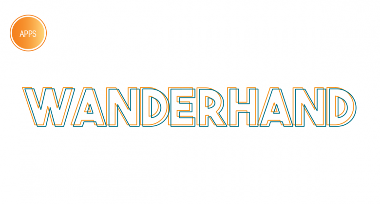 Apps: Wanderhand