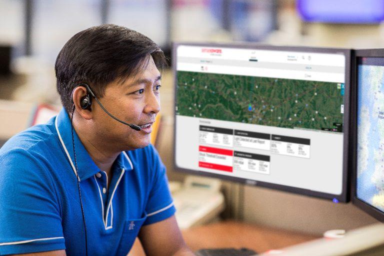 FedEx Tracking Innovation SenseAware Comes to PH