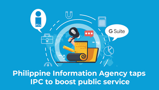 Philippines' Chief Information Agency Taps IPC to Boost Public Service