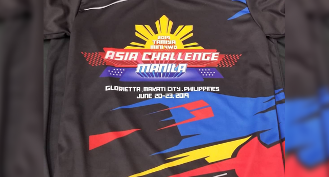Tamiya to embrace Filipino hobbyists via Asian Challenge event