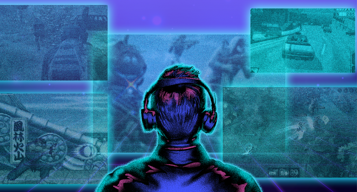 Cover Story: The Rise of eSports