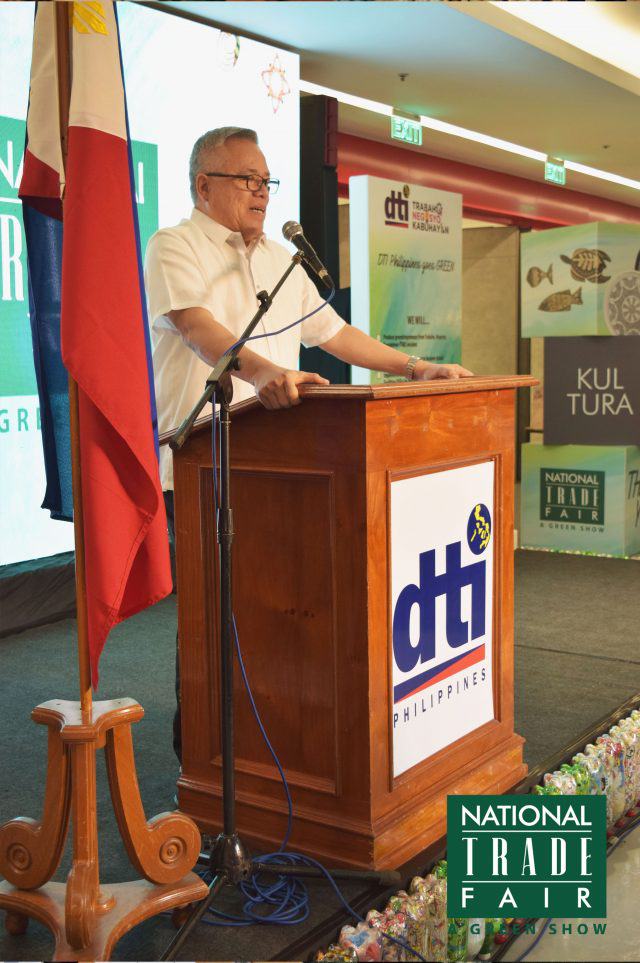 2019 National Trade Fair ends on high note