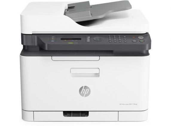 HP Laser multi-function printers’ versatility makes it a perfect ...