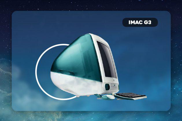 Everything Apple: Jony Ive's most iconic designs