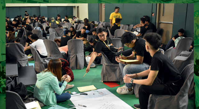 FEU Institute of Technology: Technology Driven by Innovation