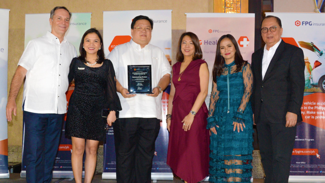 FPG Insurance fetes top brokers, welcomes new leadership