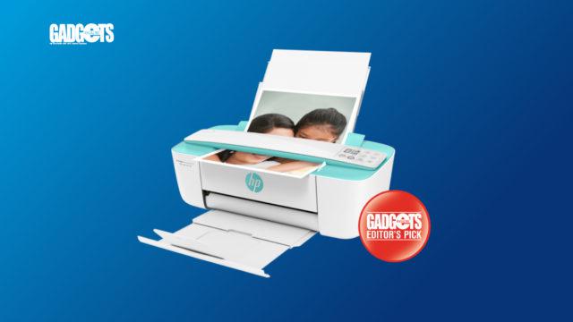 Reviewed: HP Deskjet Ink Advantage 3776 All-In-One Printer