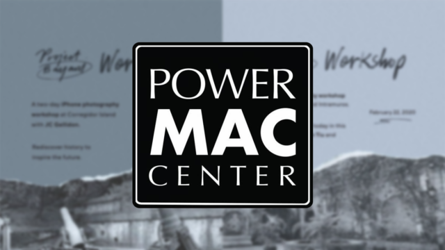 Pay tribute to unsung heroes in Power Mac Center’s Project Bayani photo ...