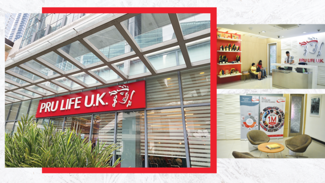 Pru Life UK's Pulse: Promoting universal healthcare for all, one tap at ...