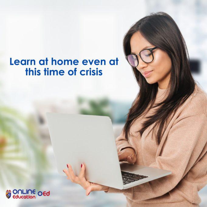 Learn online now, pay later with AMA Online Education • Gadgets Magazine