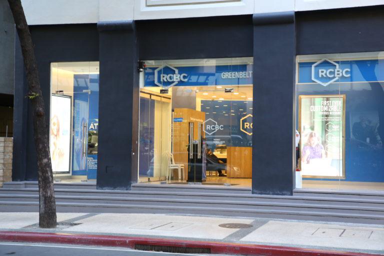 RCBC handheld ATMs disburse PHP 870M in digital cash aid nationwide