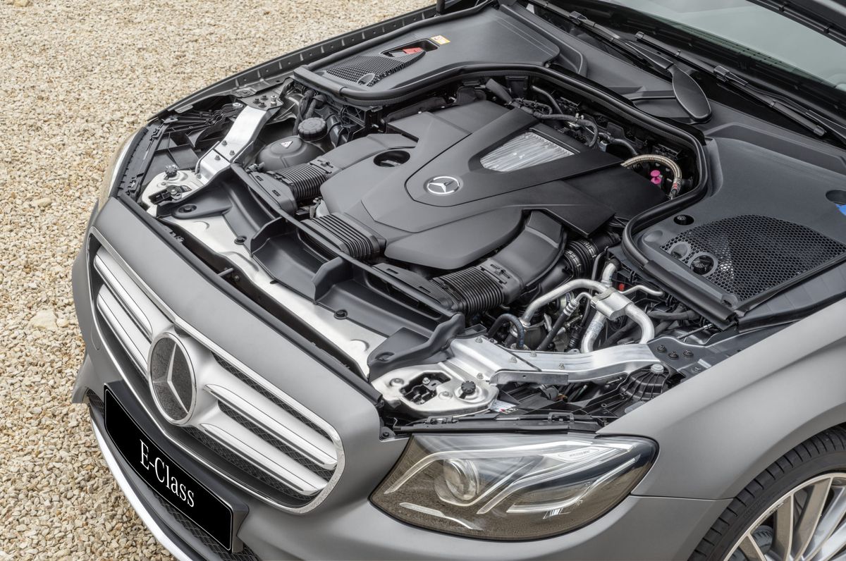 The E200 AMG is now more accessible at Php 4.89M, available at 0% interest