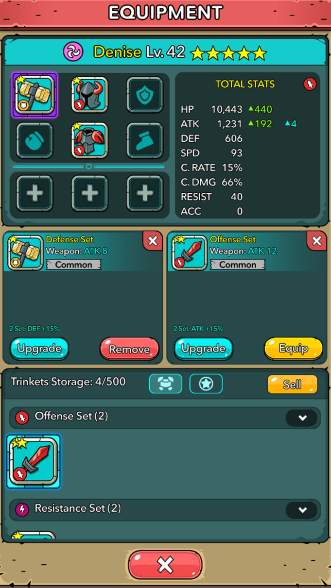 Pre-register for Adventure Time Heroes on the Google Play & Apple App ...