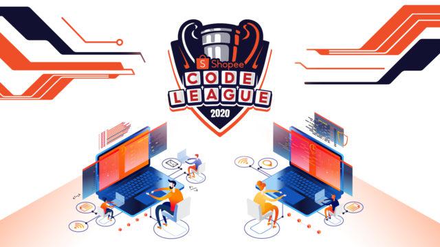 Shopee supports tech talent with Shopee Code League, a regional virtual ...