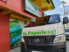 Go Paperless with digital document management powered by Microsoft ...