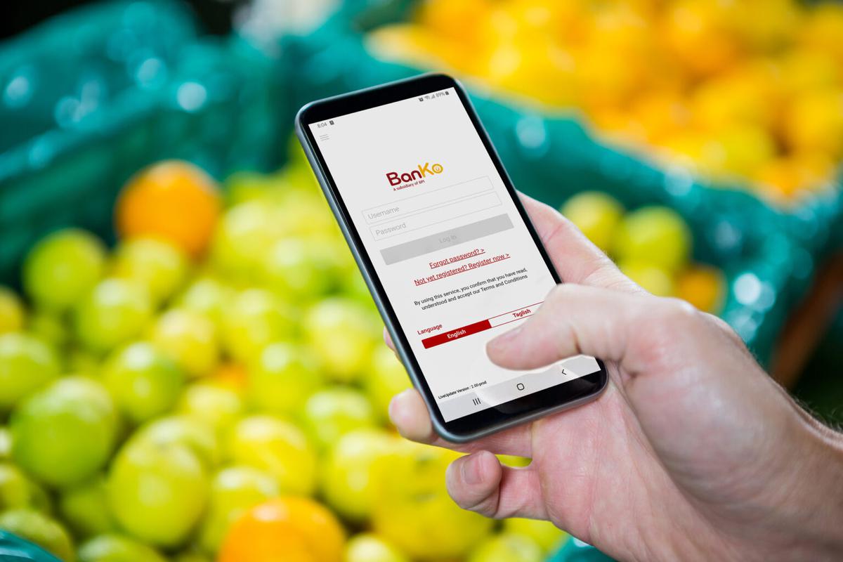 BPI BanKo mobile app is now available for NegosyoKo loan clients