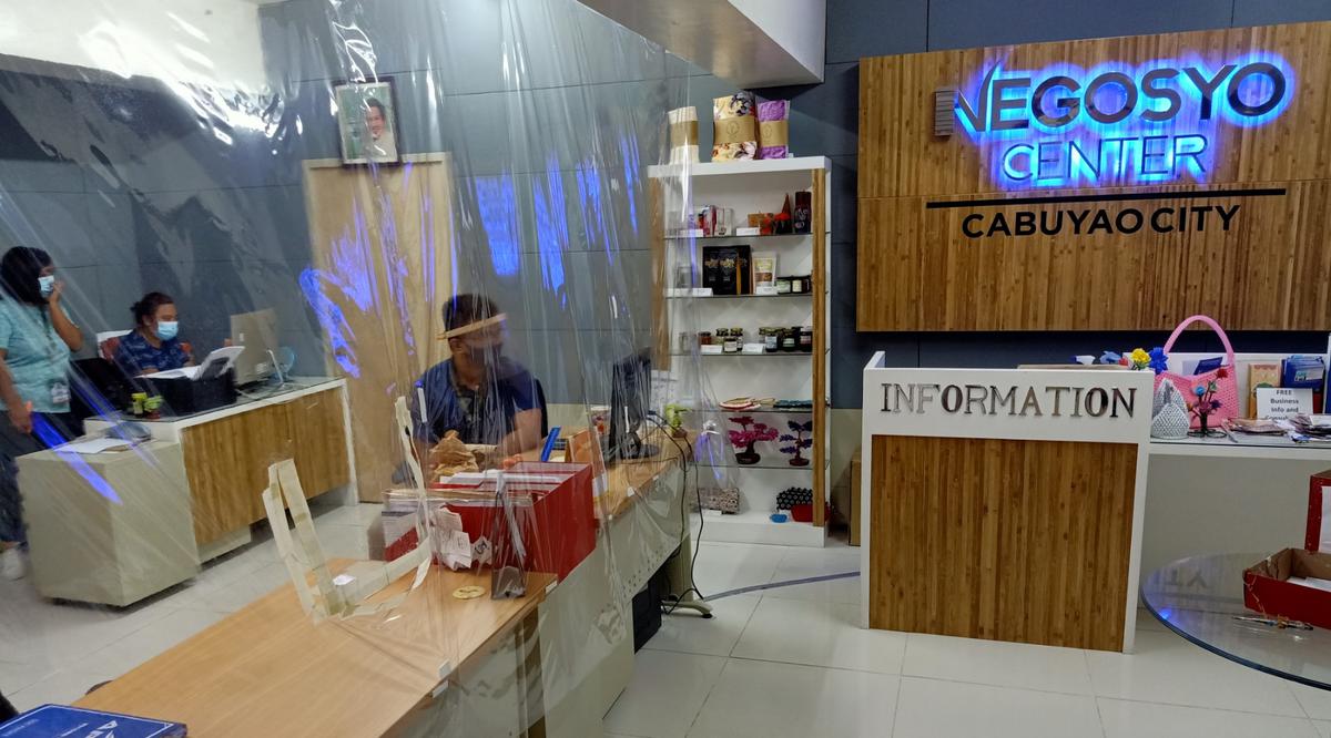 PLDT Enterprise powers DTI Negosyo Centers nationwide