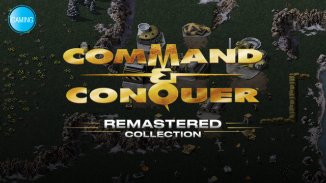 Command and Conquer: Remastered Collection