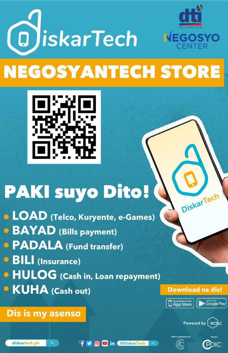 Here's everything you need to know about the Diskartech super app that ...