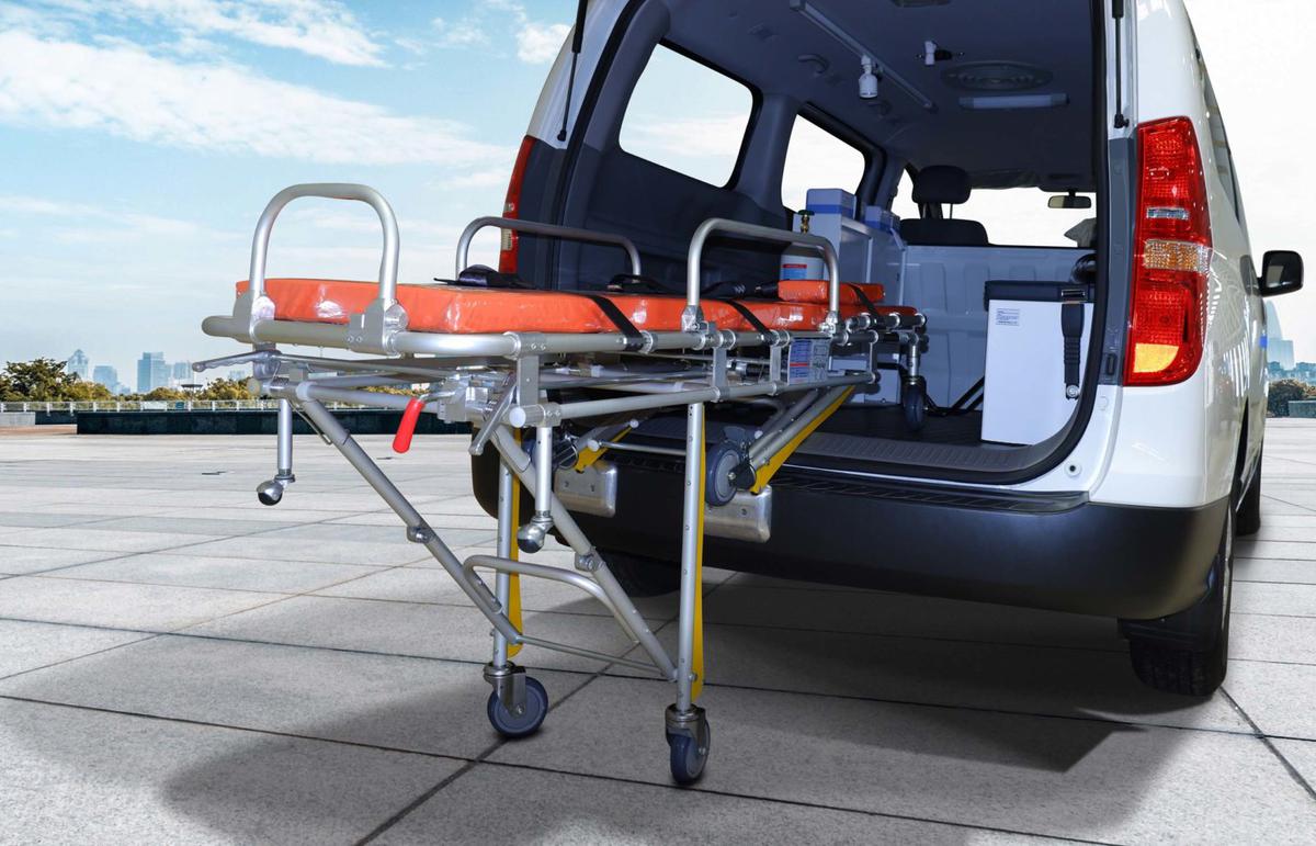 The legend that is the Hyundai Starex