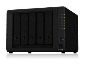 Synology introduces DiskStation DS1520+ • Gadgets Magazine