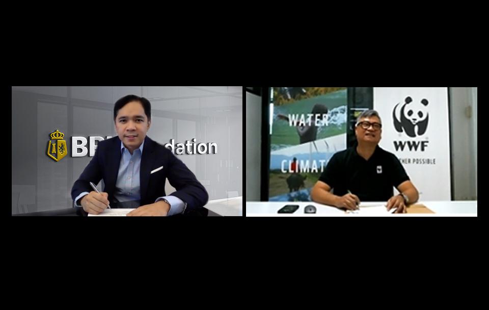 BPI Foundation supports food security program for low-income communities