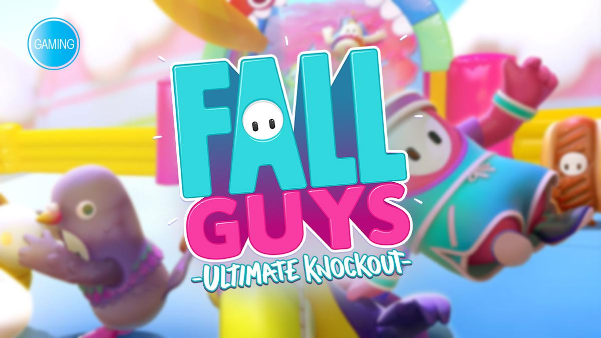 Fall Guys: Ultimate Knockout