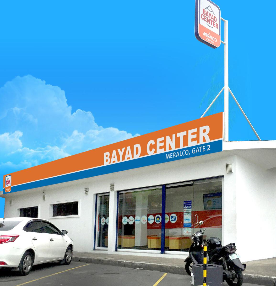 Bayad Center records growth in digital transactions amid pandemic