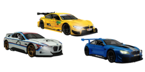 The 2020 Petron Ultimate Driving Collection promo is exclusive to ...