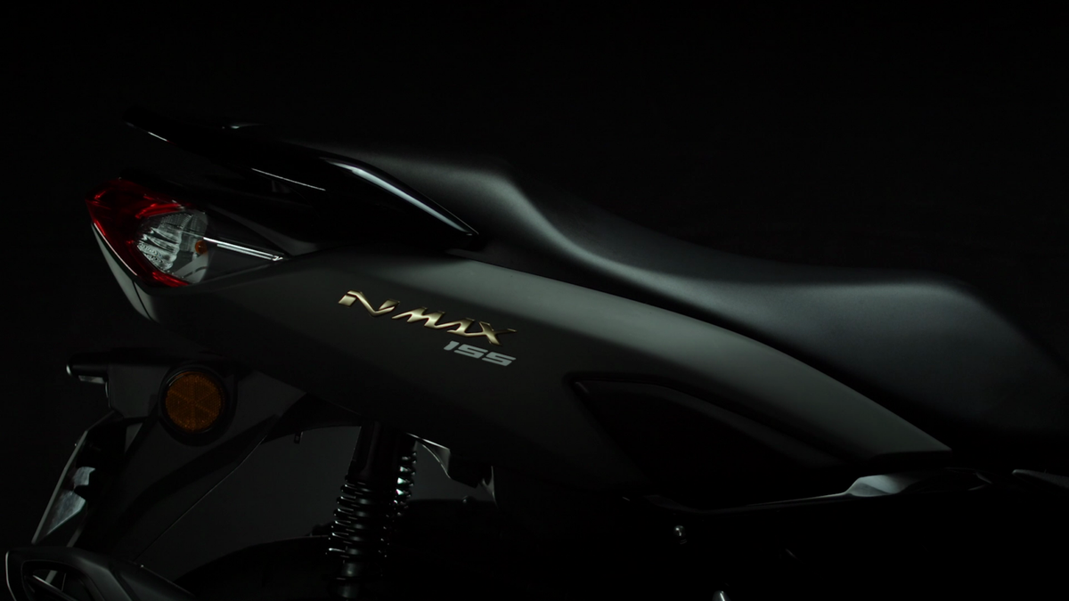 Yamaha launches New NMax