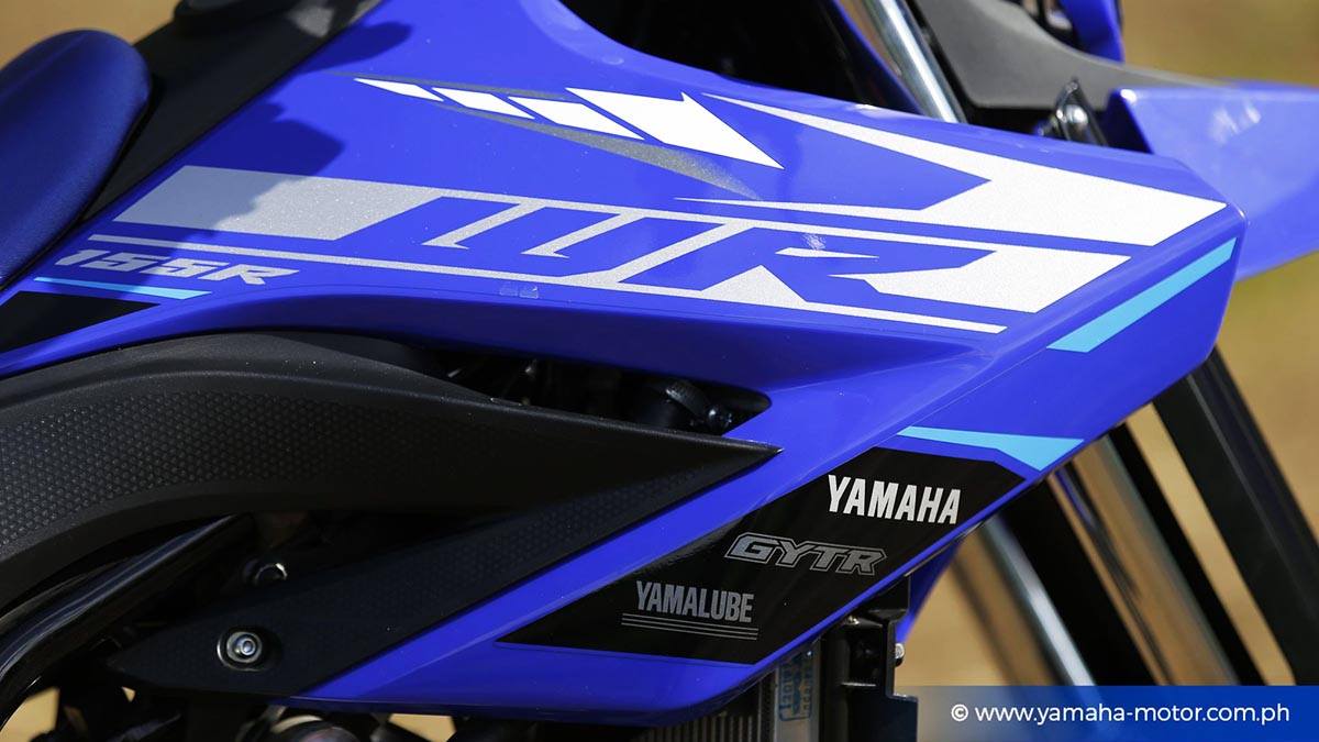 The new Yamaha WR155R offers off-road excitement, performance, and ...