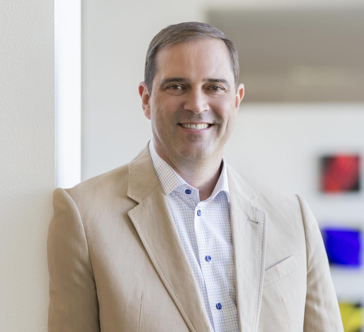 CISCO CEO Chuck Robbins set to speak at PH Digicon 2020