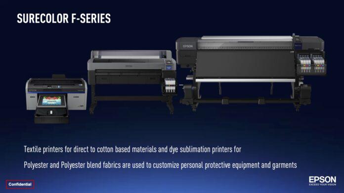 Here's how Epson is driving digital transformation and supporting ...