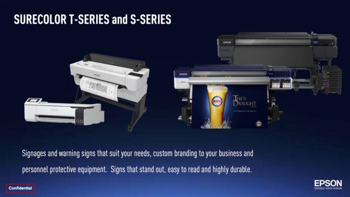 Here's how Epson is driving digital transformation and supporting ...