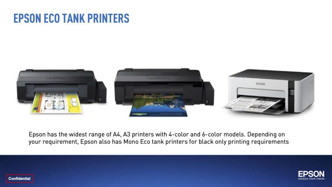 Here's how Epson is driving digital transformation and supporting ...