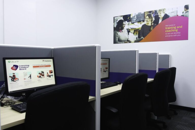 Teleperformance marks newest milestone with first business site in Cavite