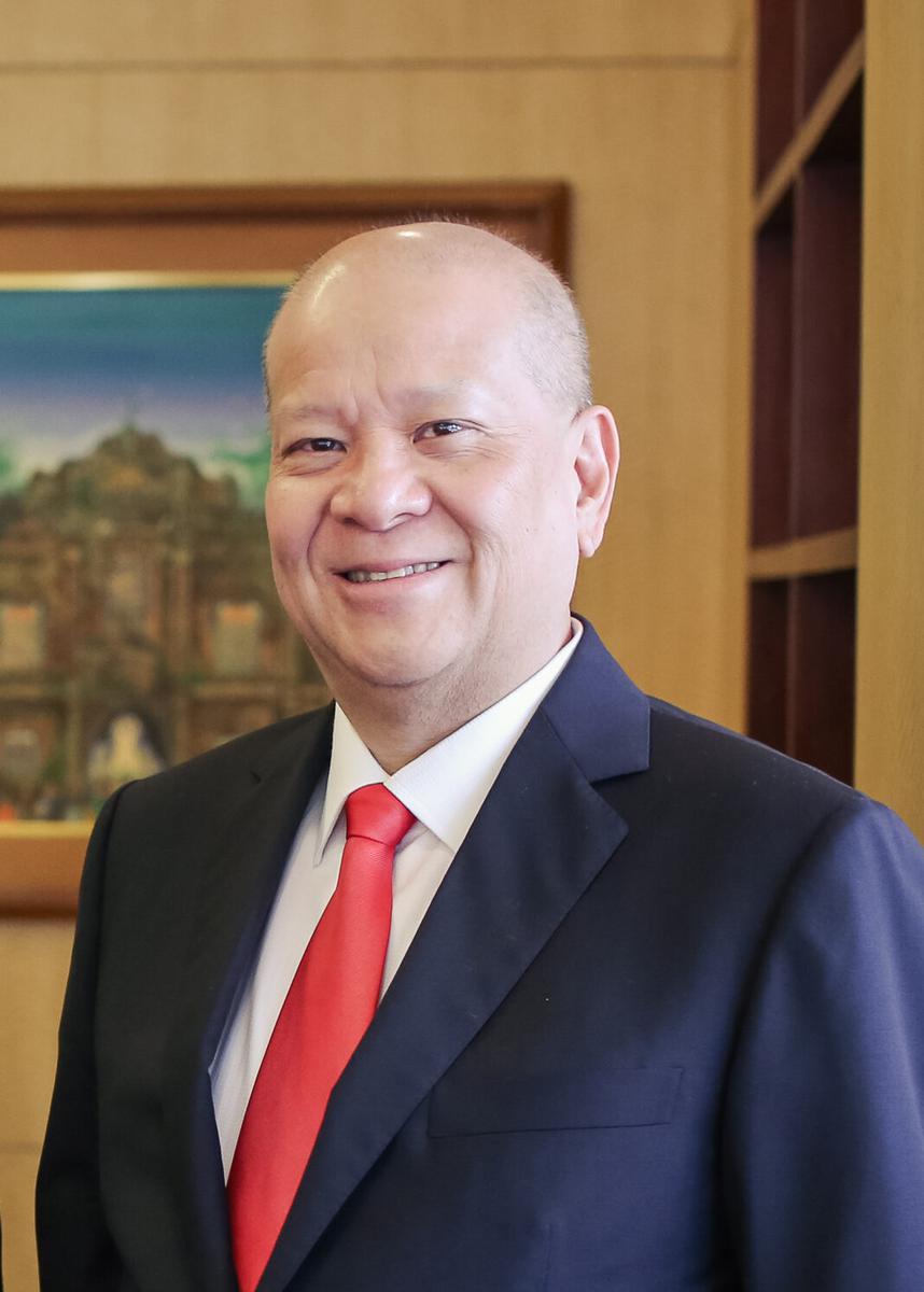 2020 Asia CEO Awards honors SMC's Ramon S. Ang for his contributions to ...