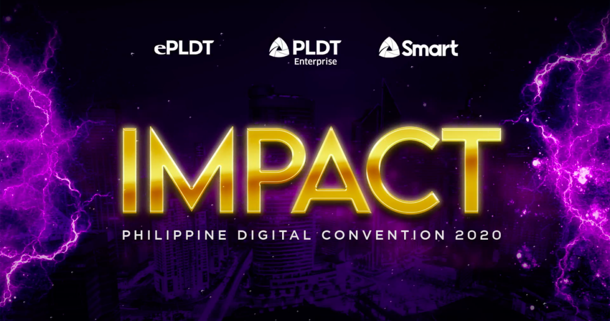 PH Digicon 2020 tackles the IMPACT of digital on the new future of work