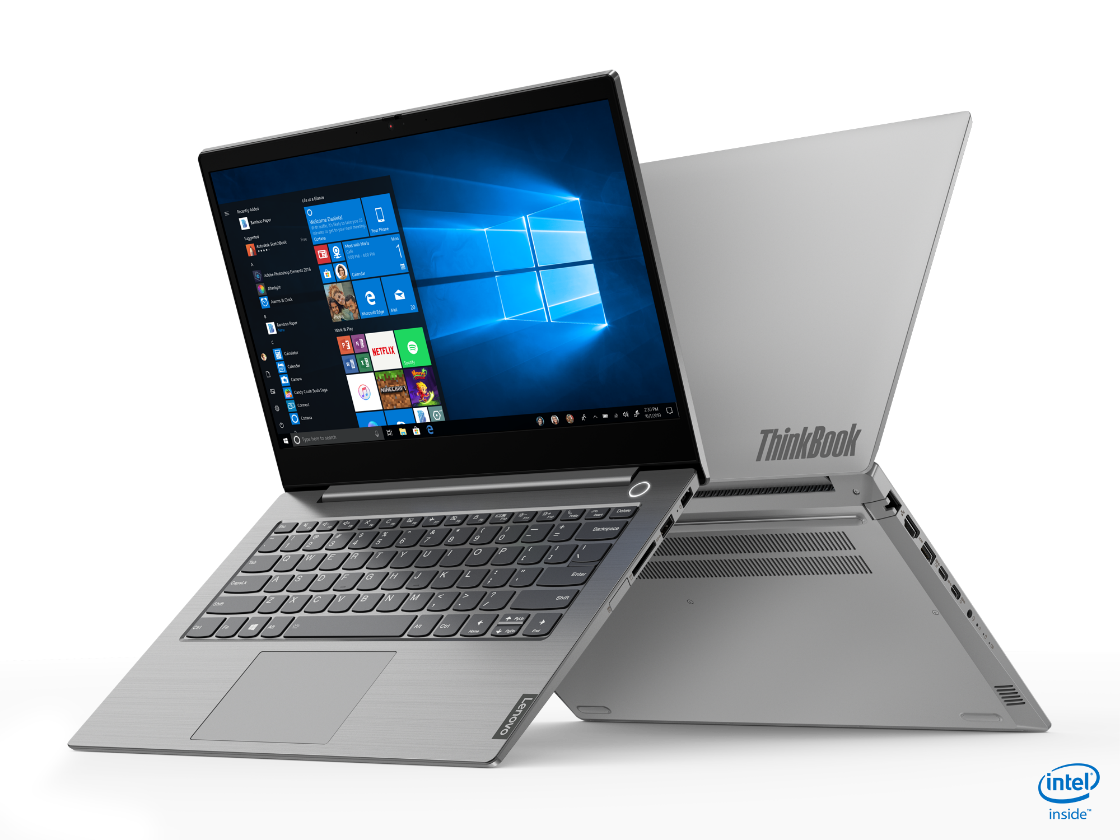 Lenovo Think devices—Christmas gift ideas for multitasking professionals