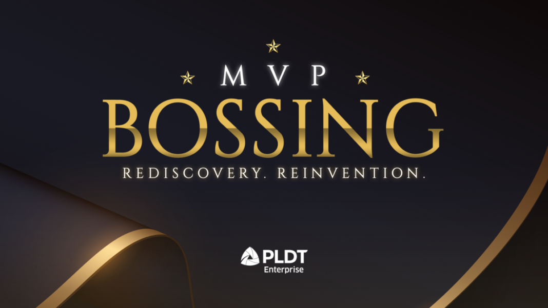 PLDT launches MVP Bossing 2020 to inspire entrepreneurs