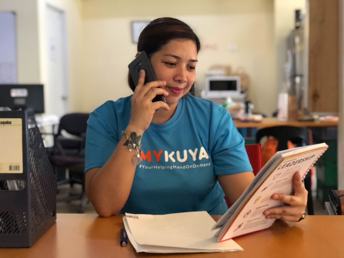 MyKuya 5.0 update expands on-demand services for all